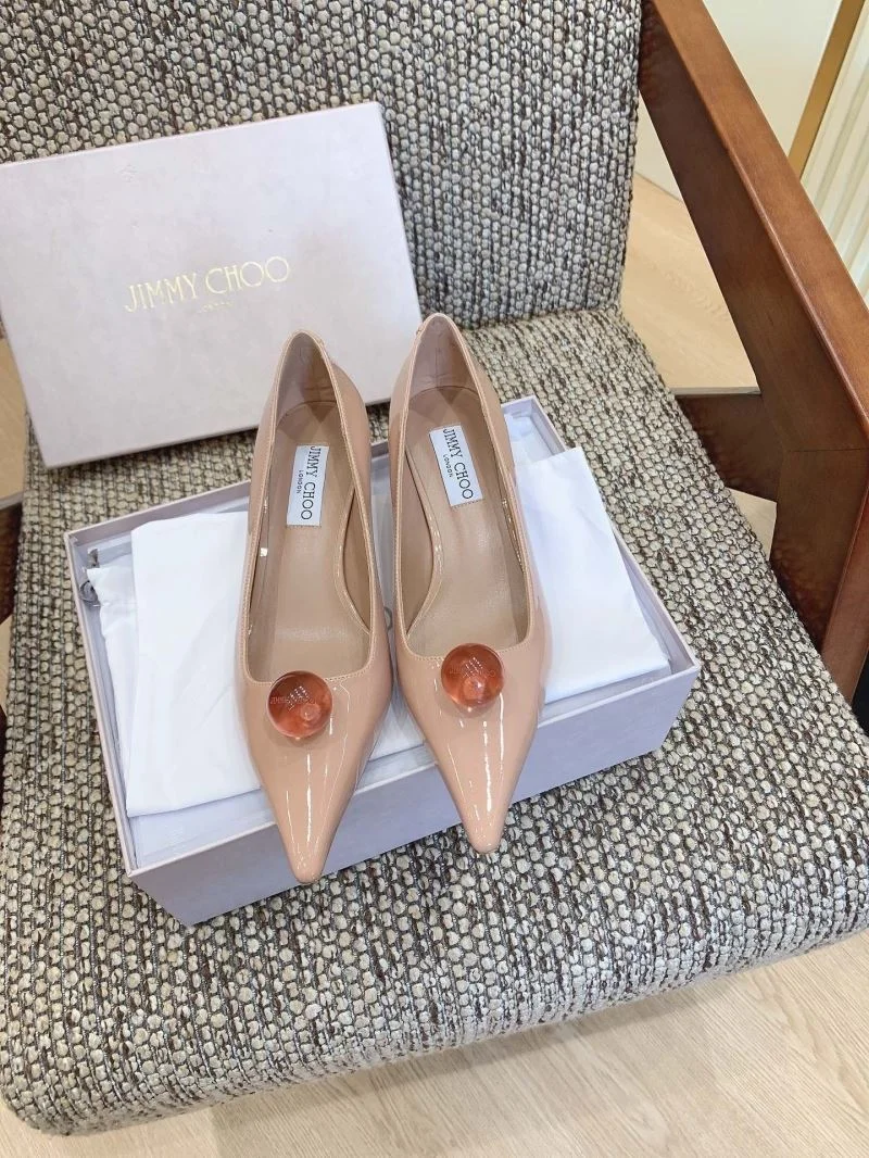 Jimmy Choo Shoes