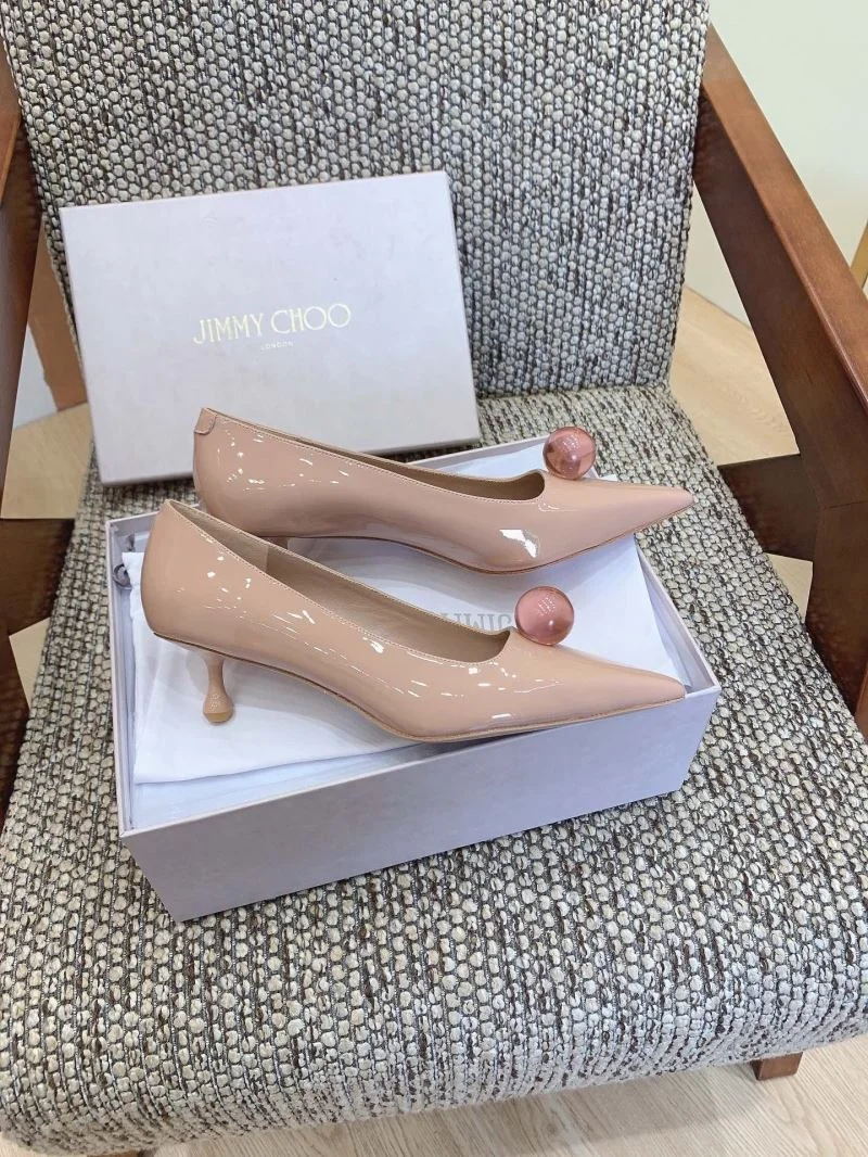 Mirror quality Jimmy Choo Shoes