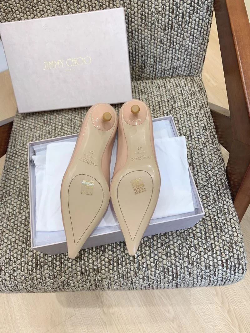 Mirror quality Jimmy Choo Shoes