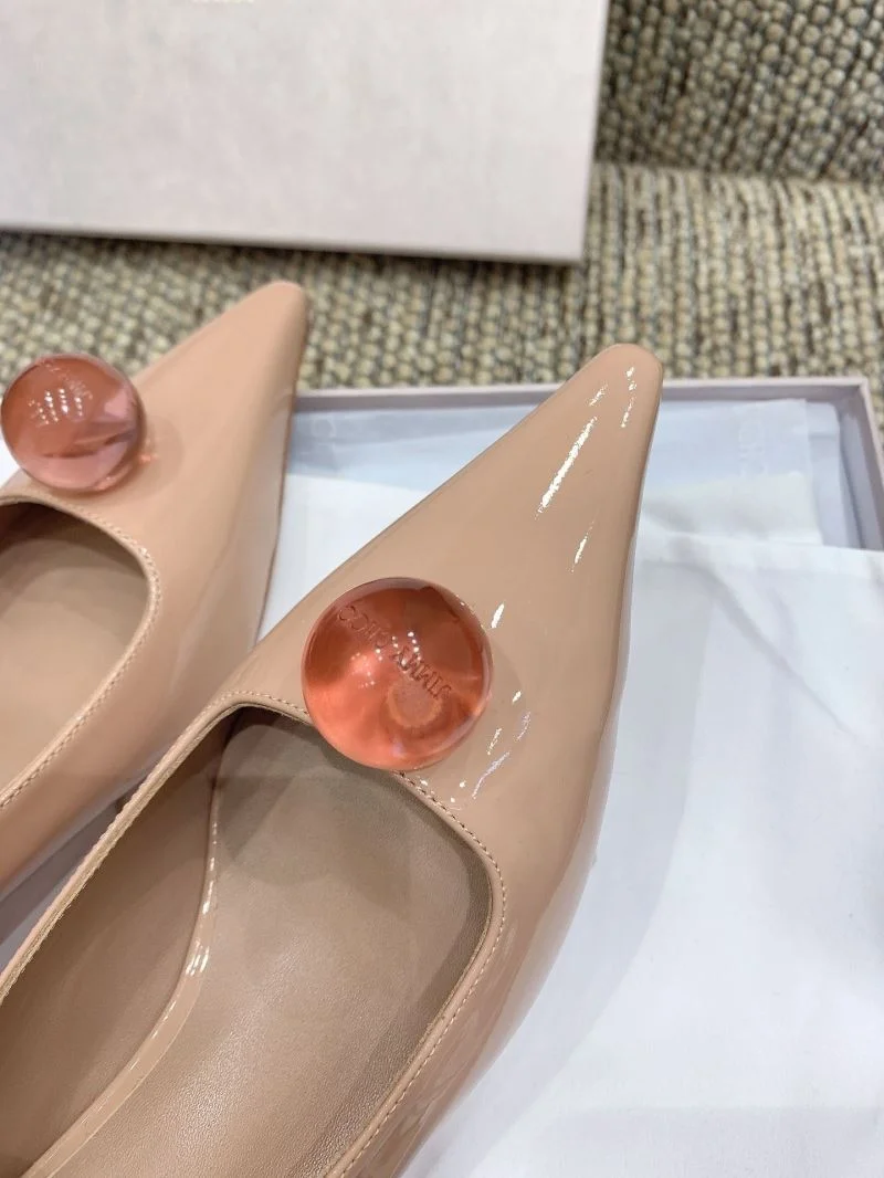 Mirror quality Jimmy Choo Shoes