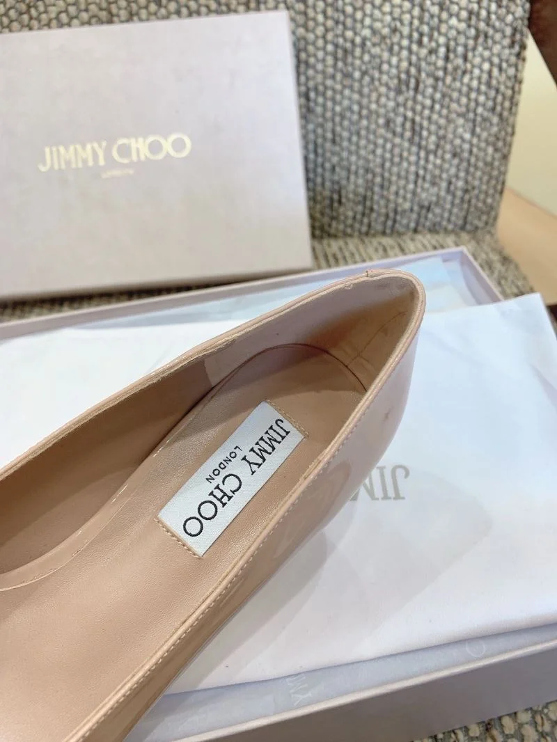 Mirror quality Jimmy Choo Shoes