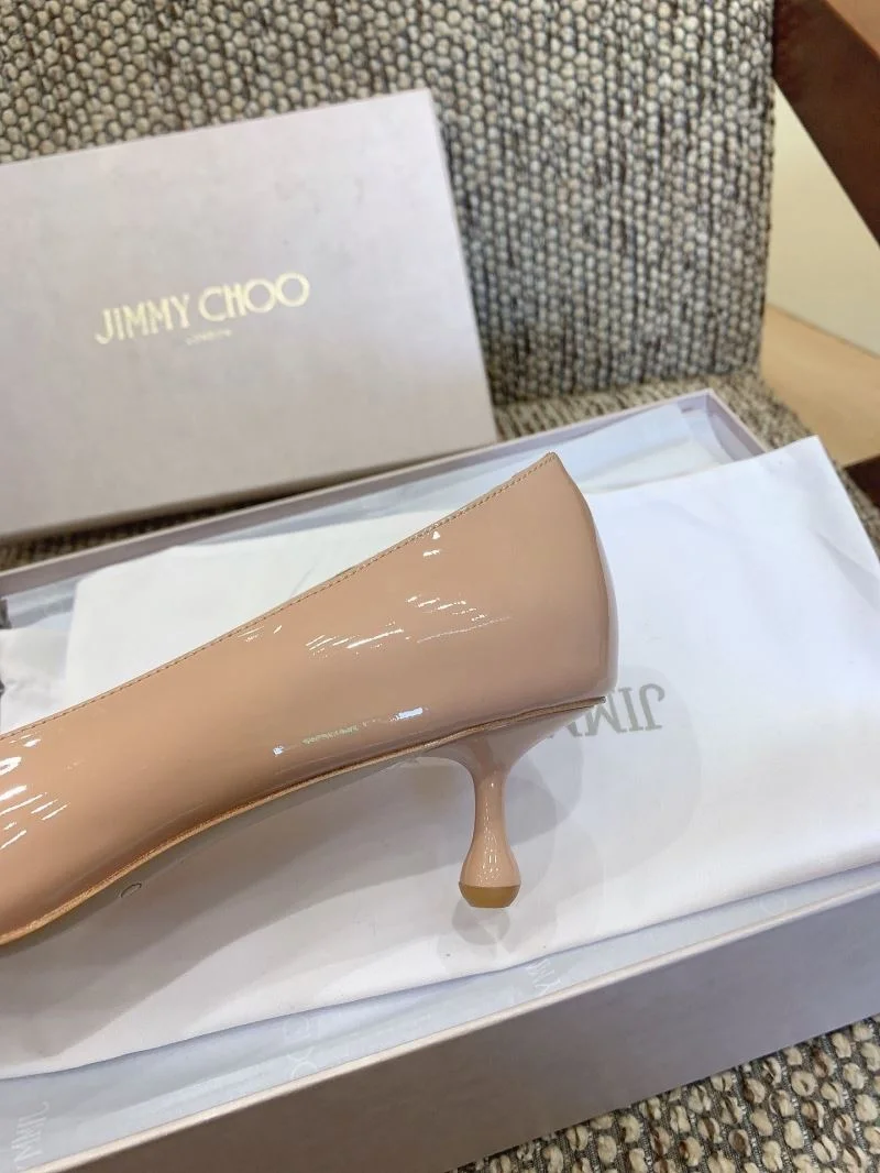 Mirror quality Jimmy Choo Shoes