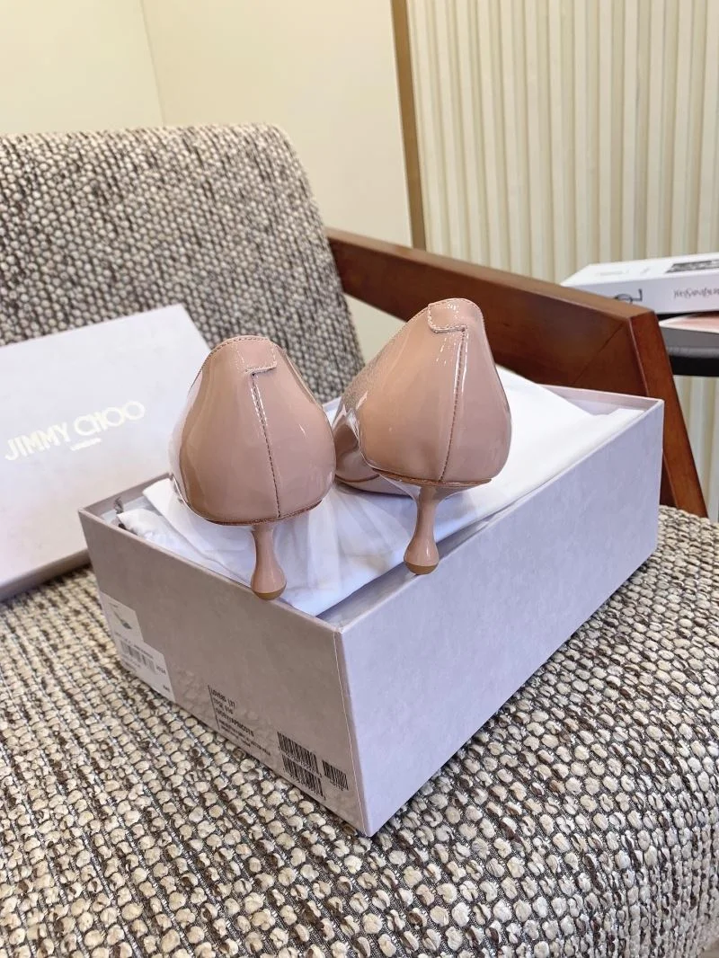 Mirror quality Jimmy Choo Shoes