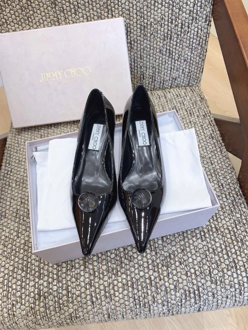 Jimmy Choo Shoes