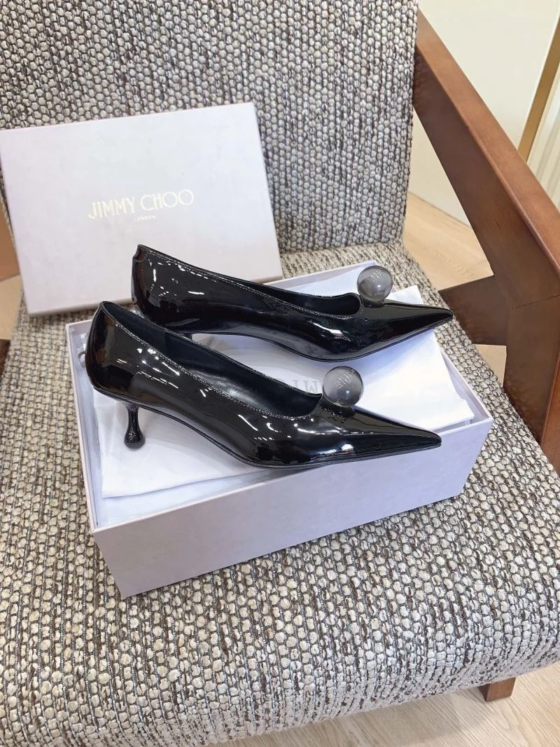 1:1 copy Jimmy Choo Shoes