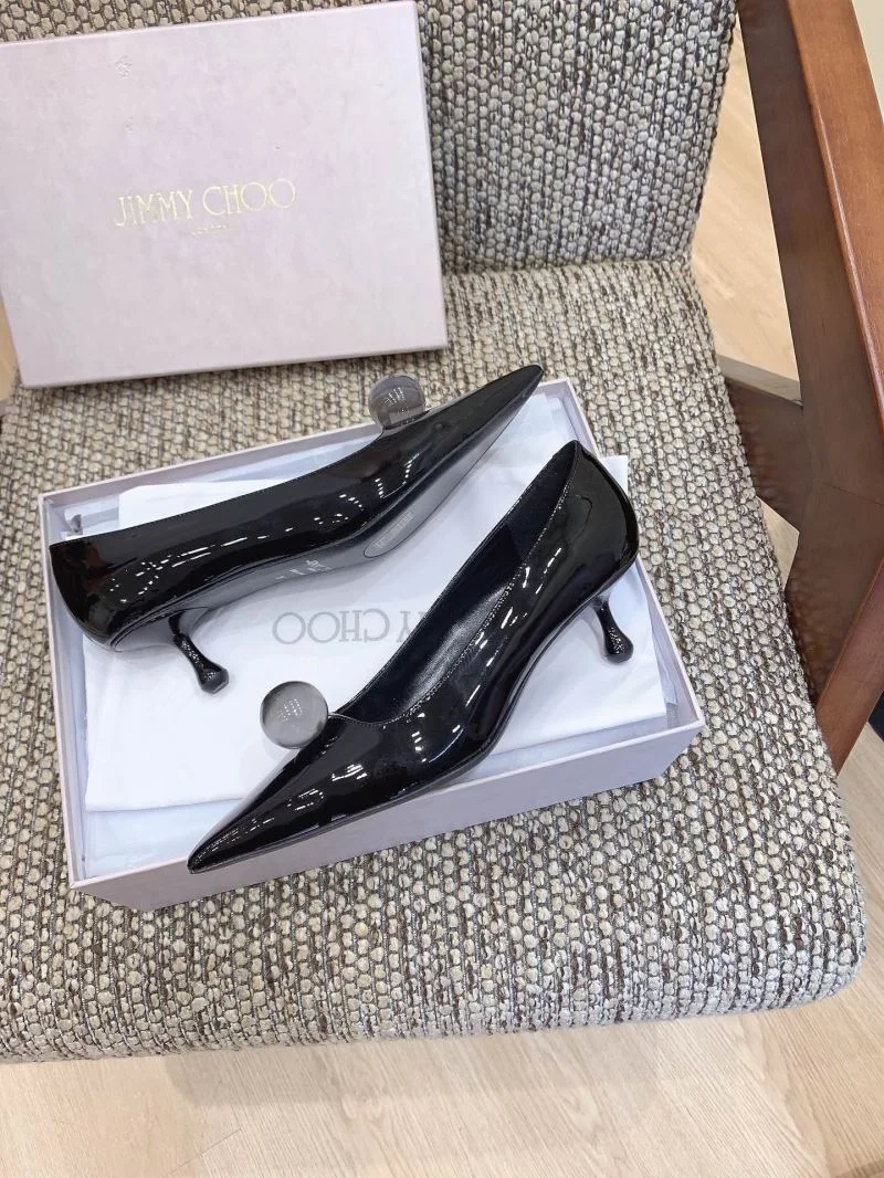 1:1 copy Jimmy Choo Shoes
