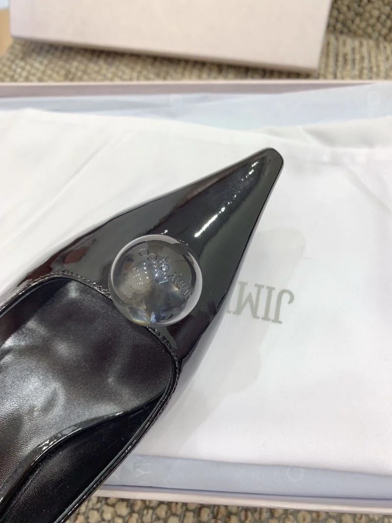 1:1 copy Jimmy Choo Shoes