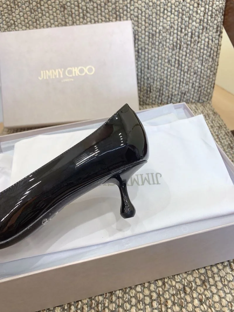 1:1 copy Jimmy Choo Shoes