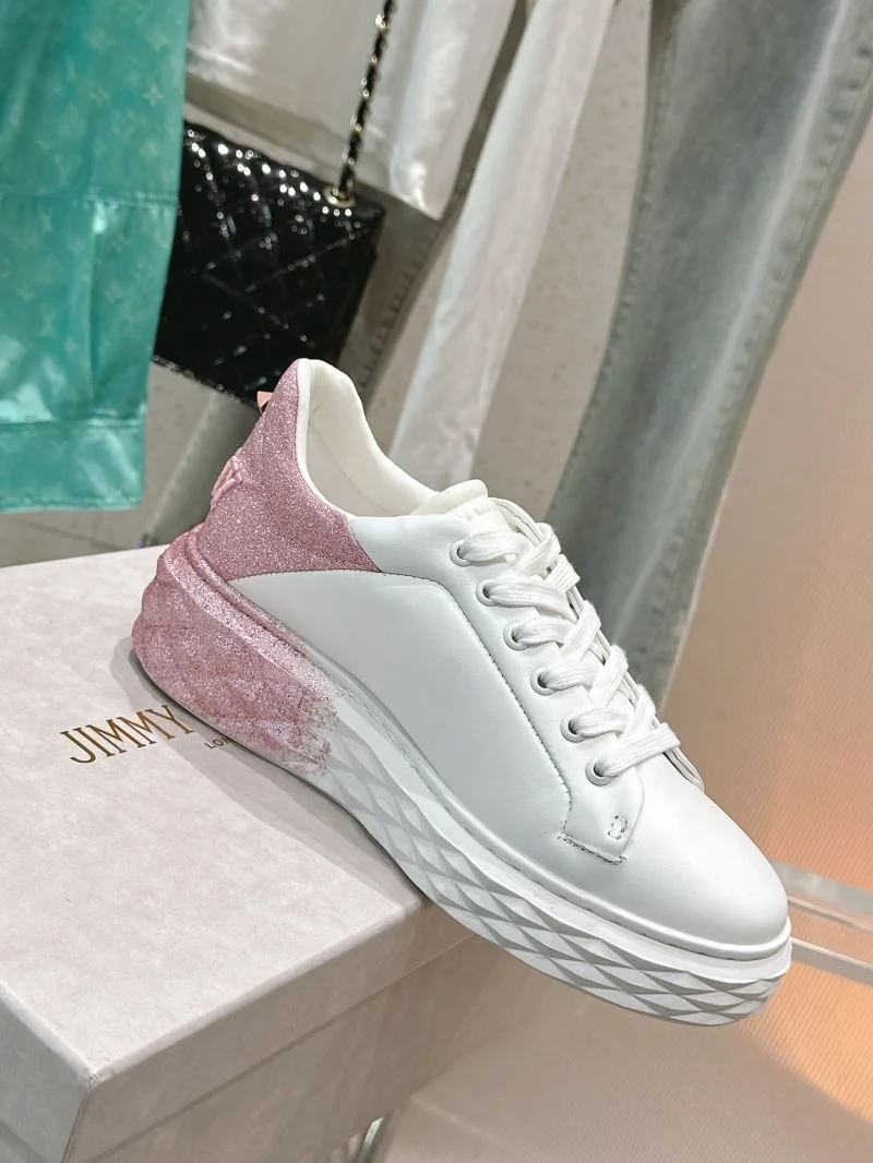 Jimmy Choo Shoes