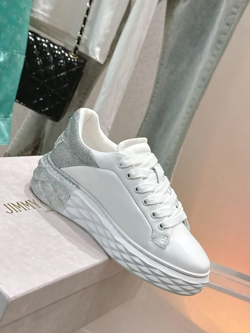 Jimmy Choo Shoes