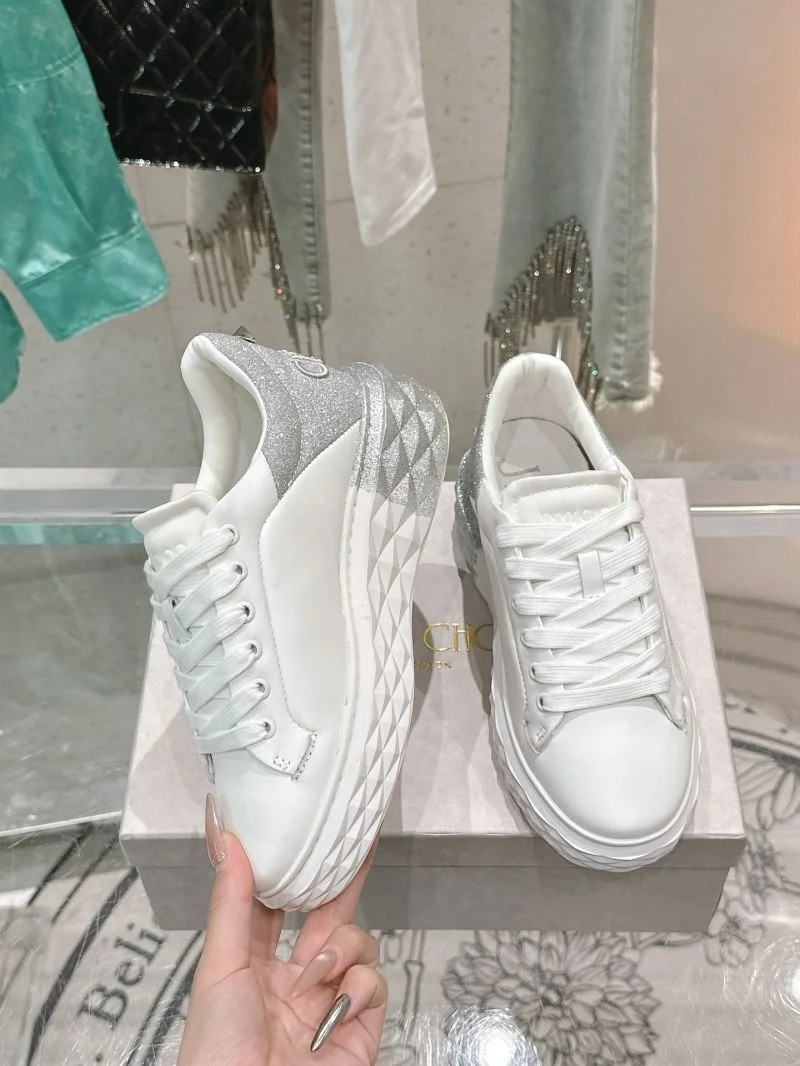 Inexpensive Jimmy Choo Shoes
