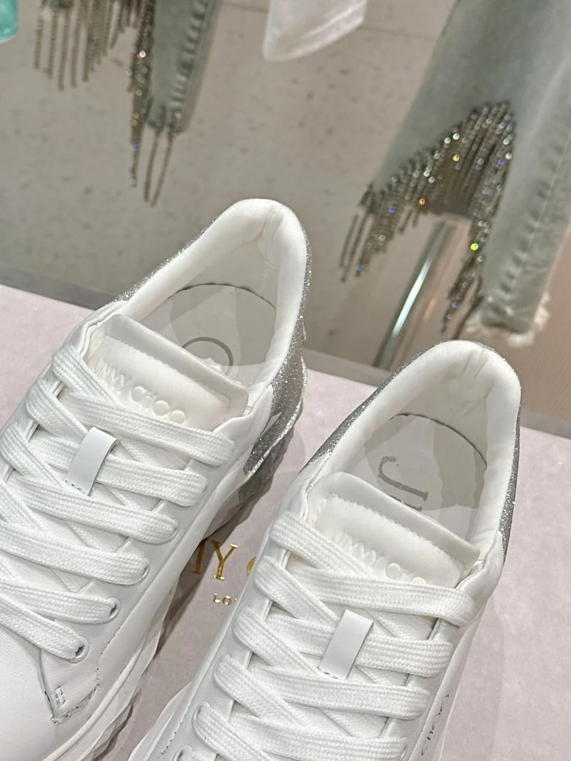 Inexpensive Jimmy Choo Shoes