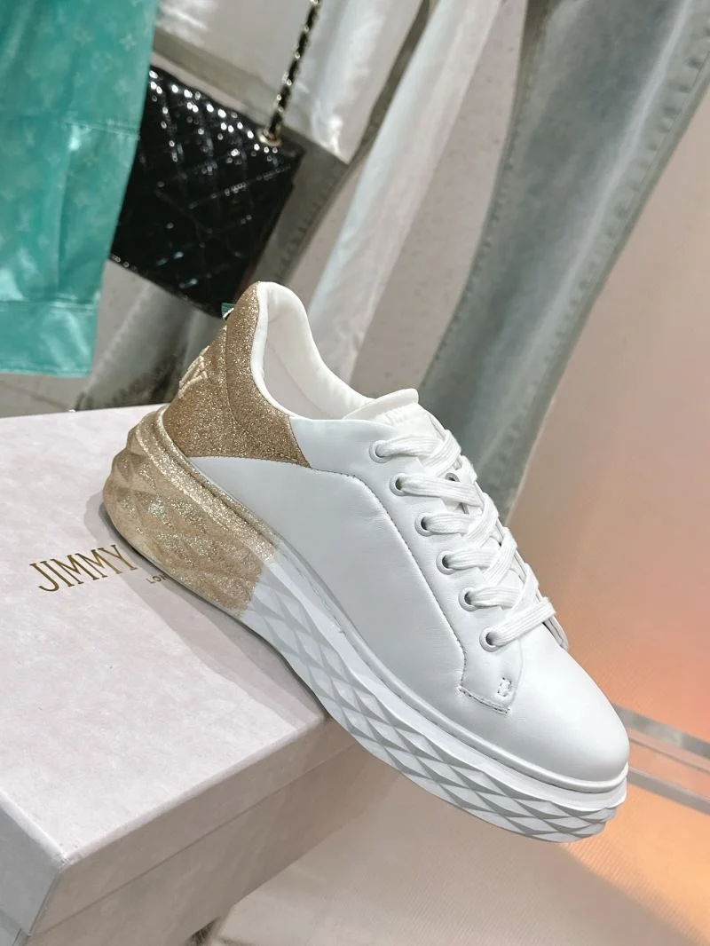 Jimmy Choo Shoes