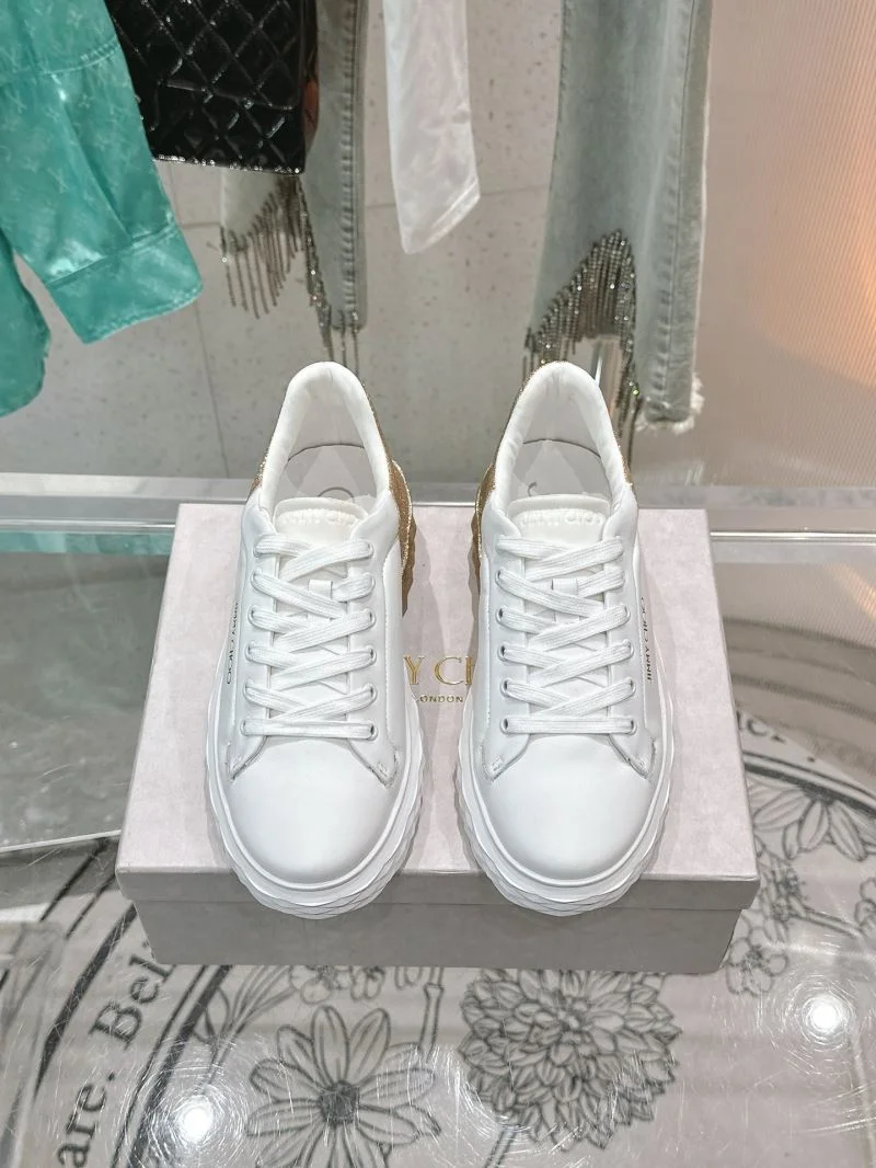 Top mirror Jimmy Choo Shoes
