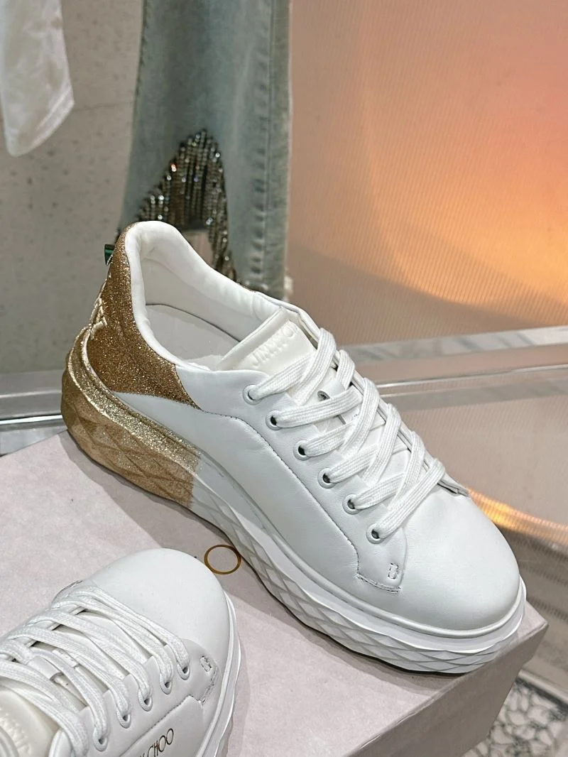 Top mirror Jimmy Choo Shoes