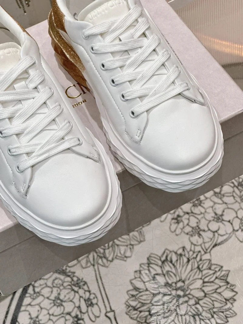Top mirror Jimmy Choo Shoes