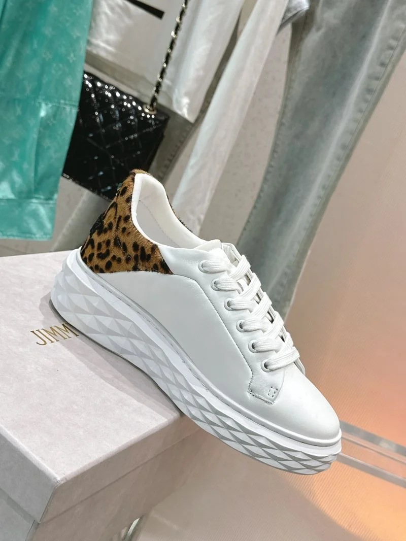 Jimmy Choo Shoes
