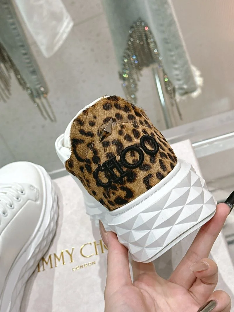 Economical Jimmy Choo Shoes