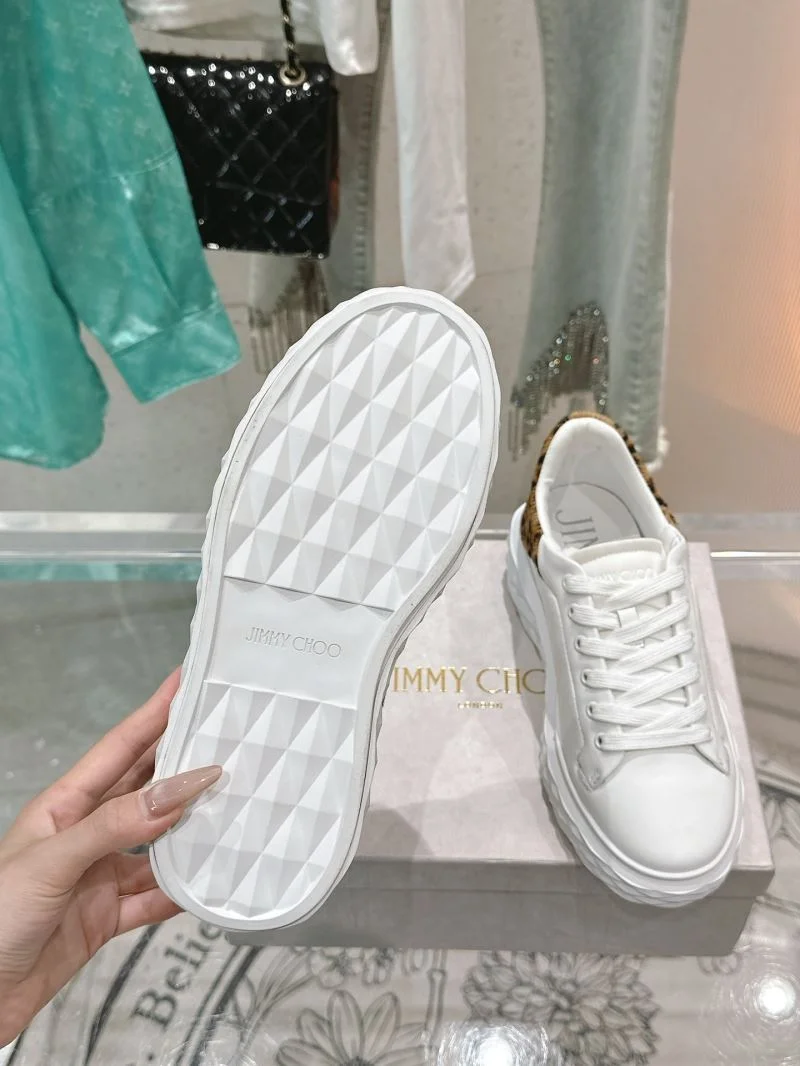 Economical Jimmy Choo Shoes
