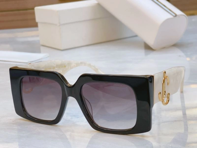 Affordable Jimmy Choo Sunglasses