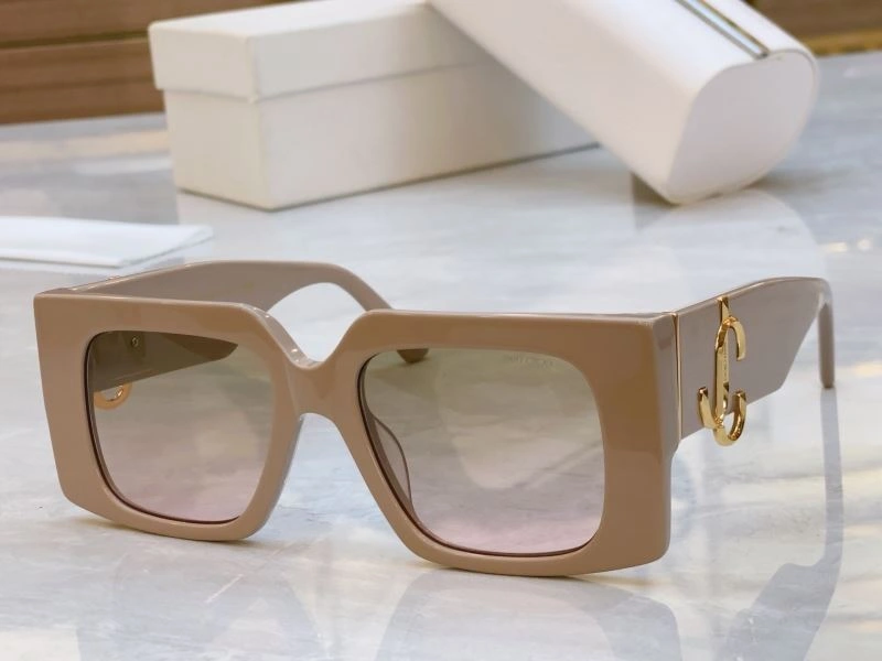 Affordable Jimmy Choo Sunglasses