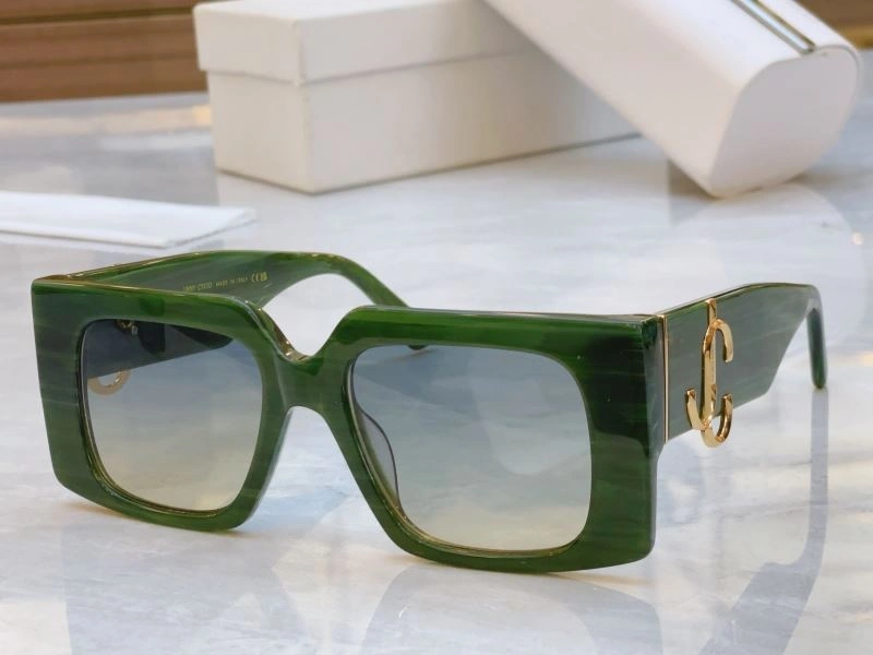 Affordable Jimmy Choo Sunglasses