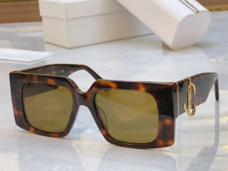Affordable Jimmy Choo Sunglasses