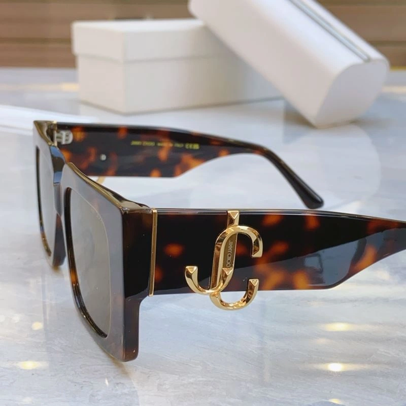 Affordable Jimmy Choo Sunglasses