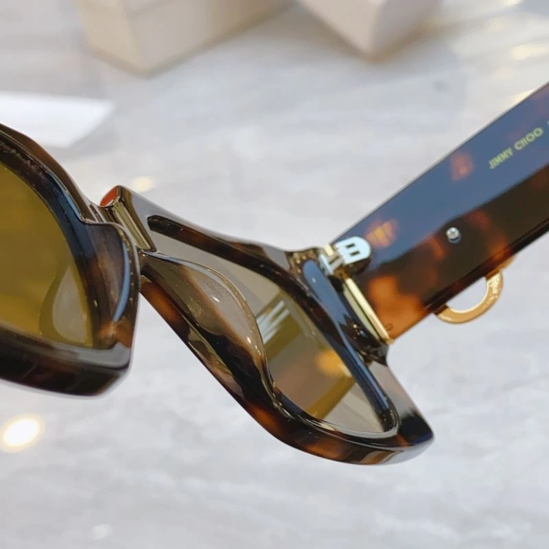 Affordable Jimmy Choo Sunglasses