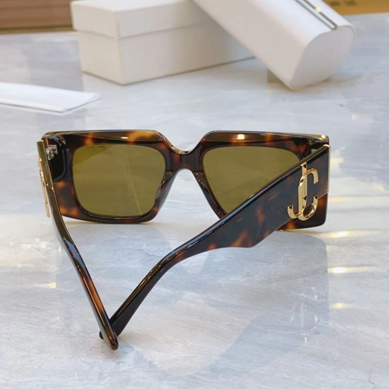 Affordable Jimmy Choo Sunglasses