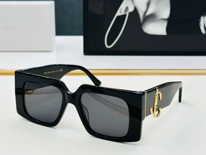 Jimmy Choo Sunglasses
