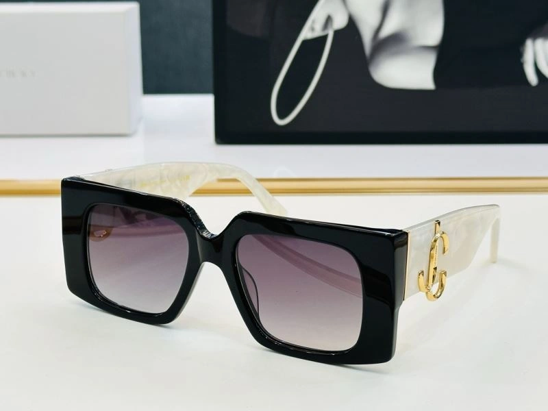 Factory-made Jimmy Choo Sunglasses