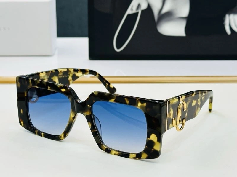 Factory-made Jimmy Choo Sunglasses