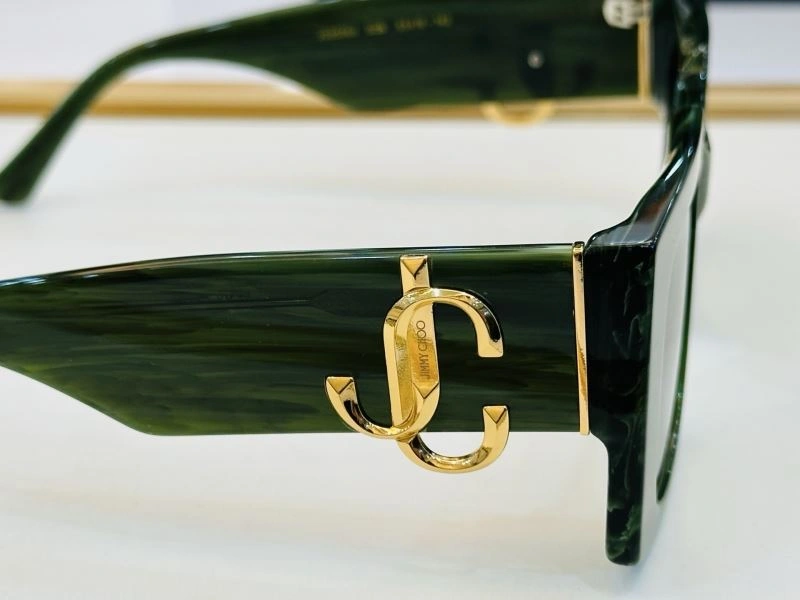 Factory-made Jimmy Choo Sunglasses