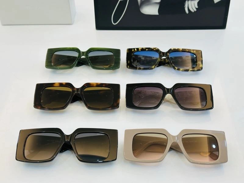 Factory-made Jimmy Choo Sunglasses