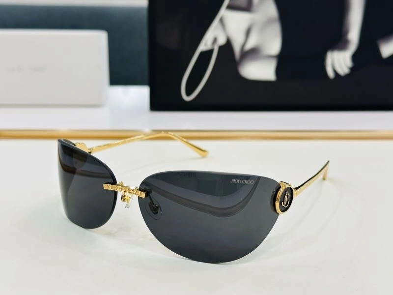 Jimmy Choo Sunglasses