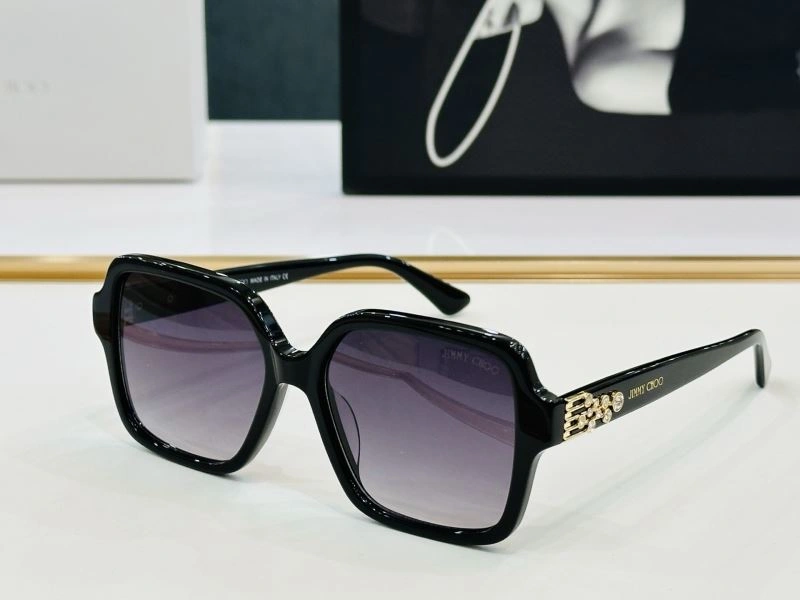 Jimmy Choo Sunglasses