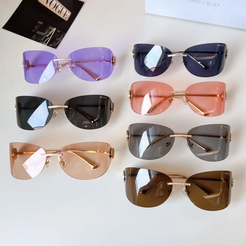 Jimmy Choo Sunglasses