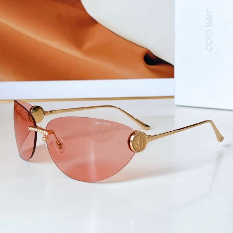 Mirror quality Jimmy Choo Sunglasses
