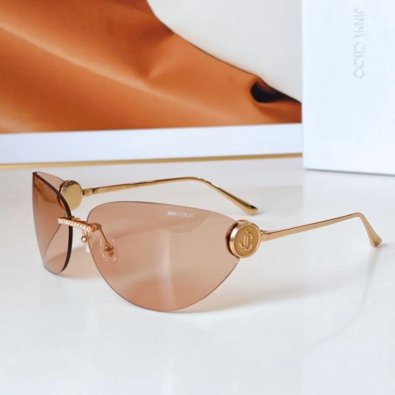 Mirror quality Jimmy Choo Sunglasses