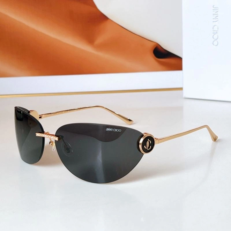 Mirror quality Jimmy Choo Sunglasses