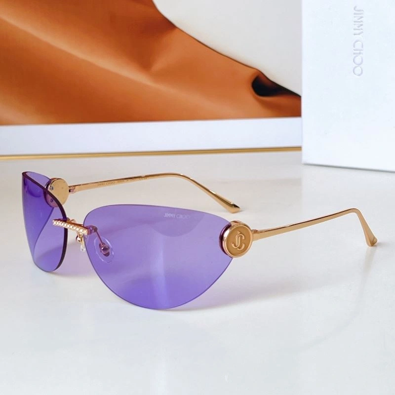 Mirror quality Jimmy Choo Sunglasses