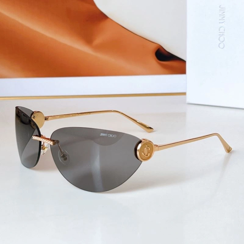 Mirror quality Jimmy Choo Sunglasses