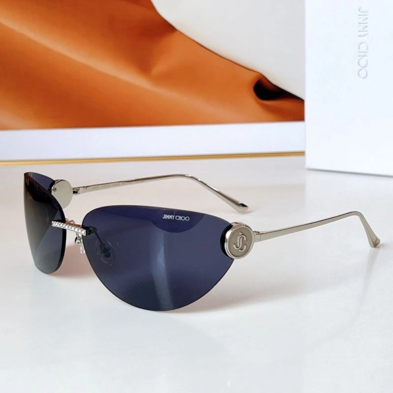 Mirror quality Jimmy Choo Sunglasses