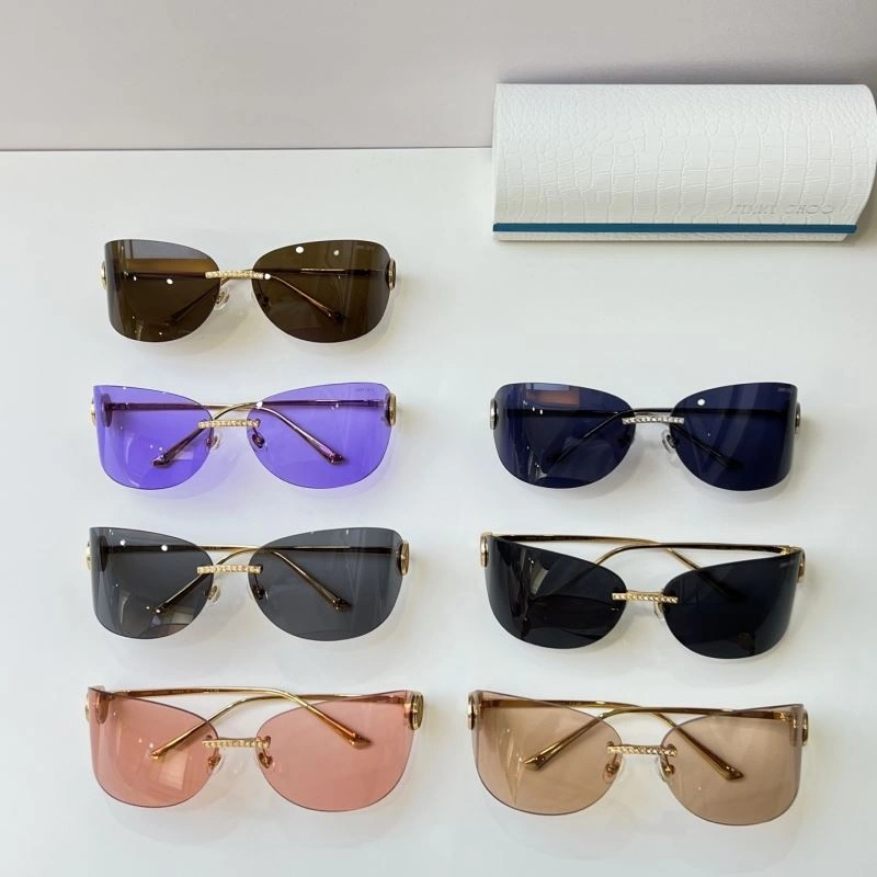 Jimmy Choo Sunglasses
