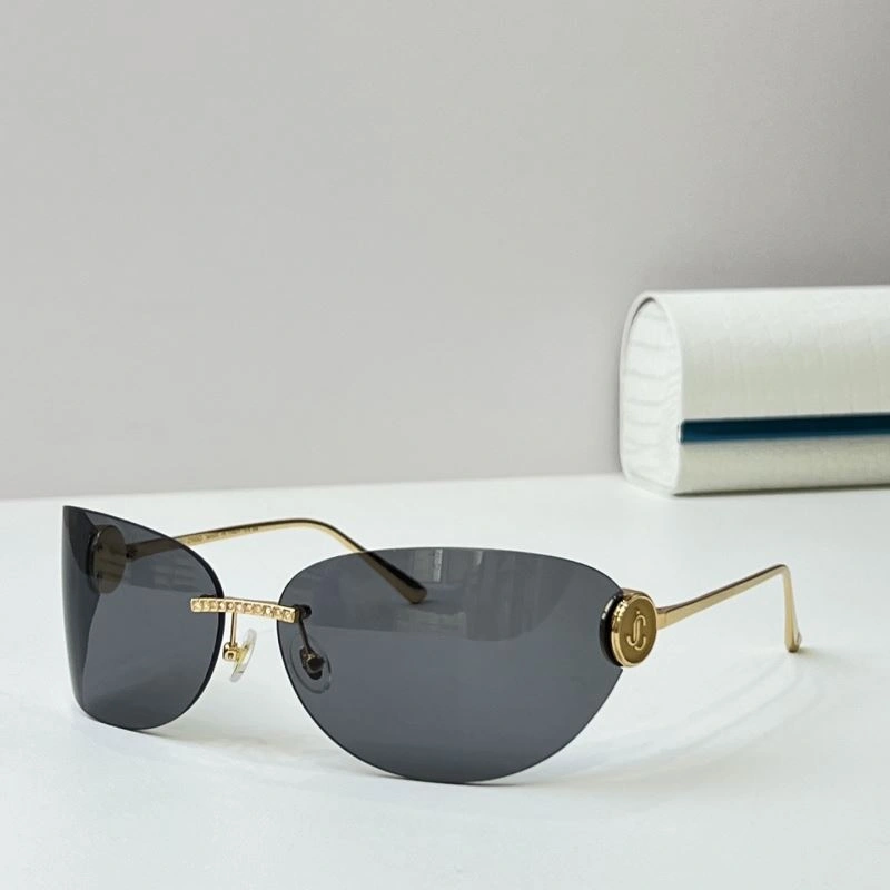 Reasonably priced Jimmy Choo Sunglasses