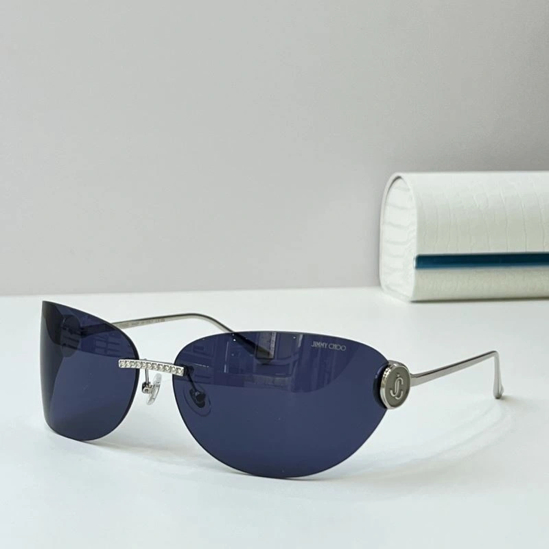 Reasonably priced Jimmy Choo Sunglasses