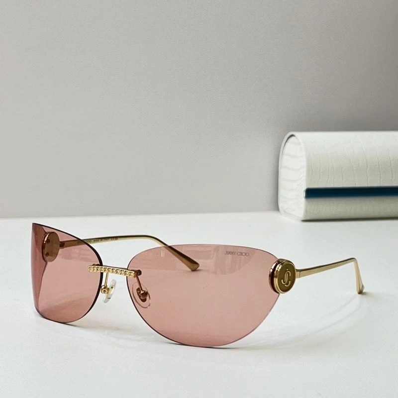 Reasonably priced Jimmy Choo Sunglasses
