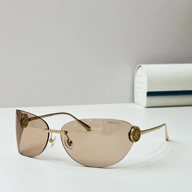 Reasonably priced Jimmy Choo Sunglasses
