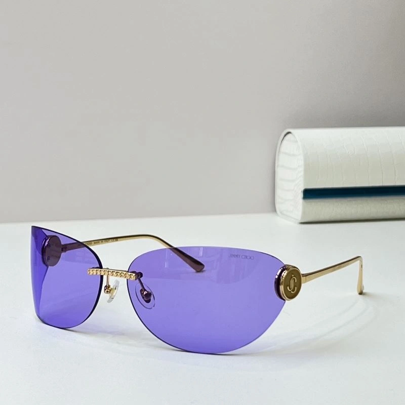Reasonably priced Jimmy Choo Sunglasses